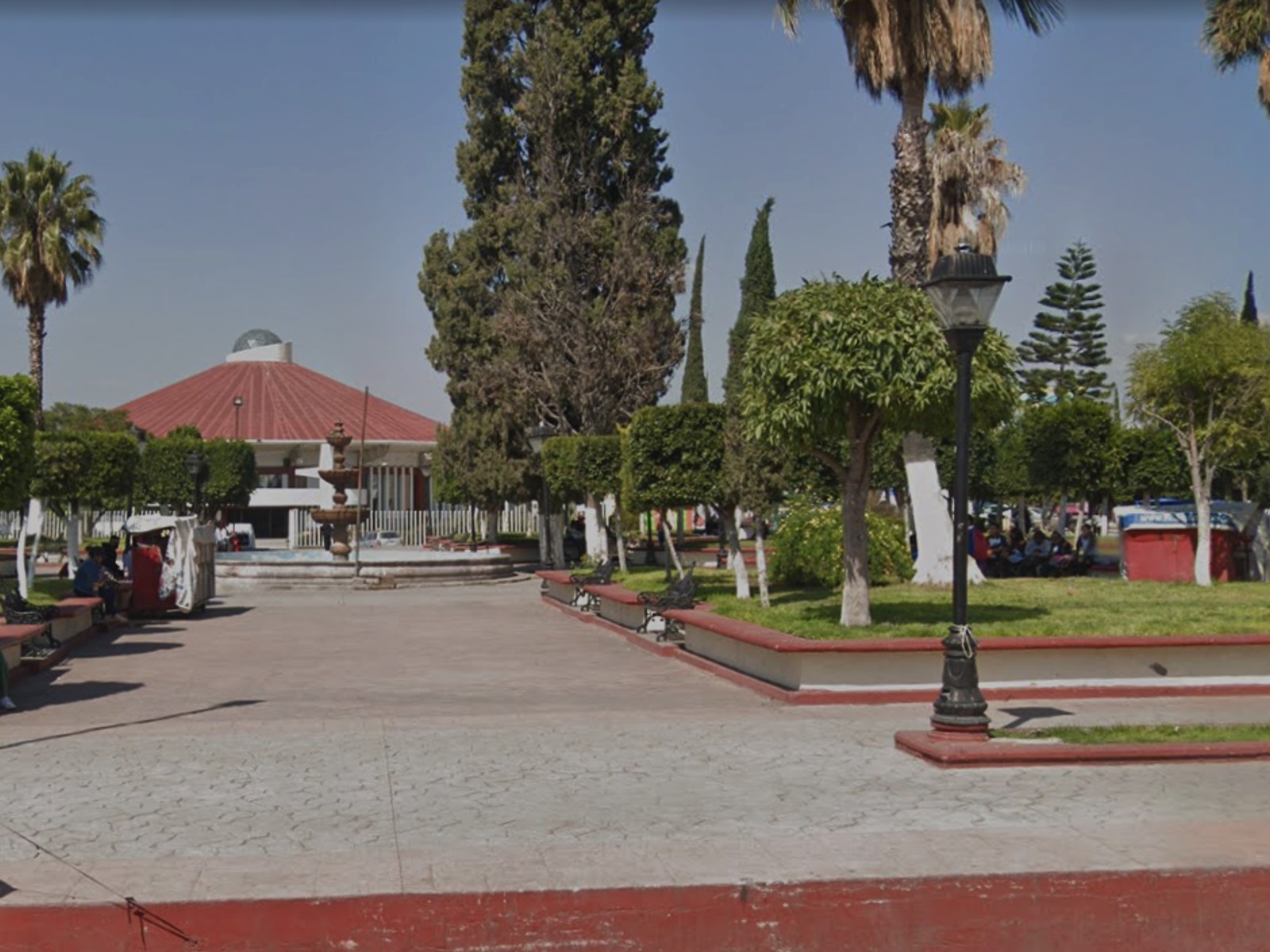 Página personal en GitHub